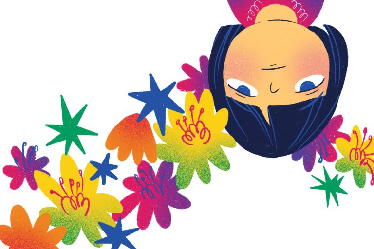 Rainbows and Sunshine – Messyvoices Studio